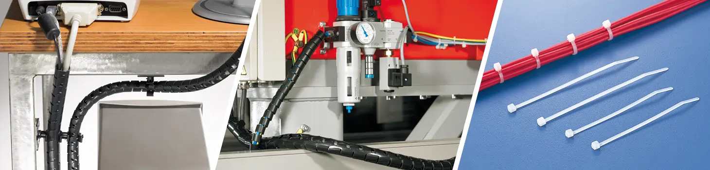 HellermannTyton – Kabelmanagement, Kabelführung, Kabelbinder | BTS ...