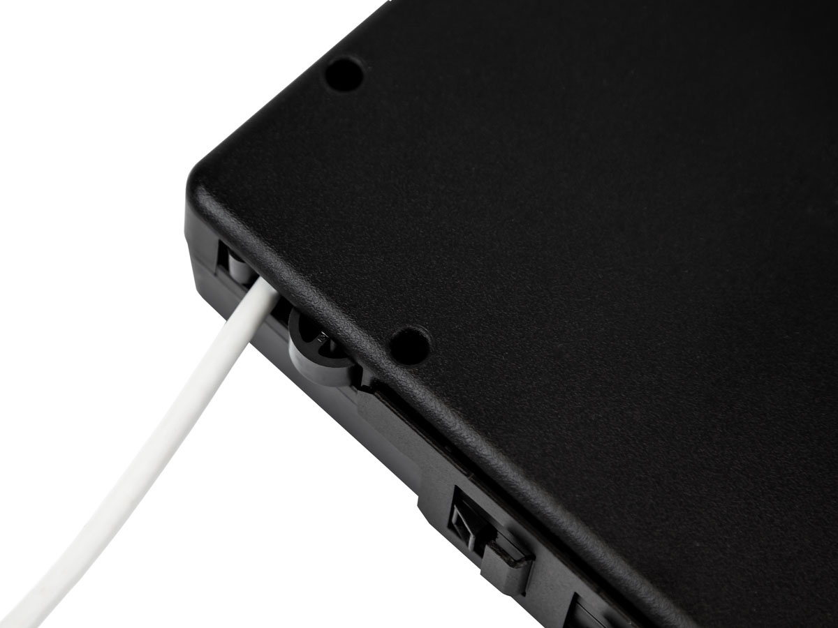 EOL - Bachmann CABLE RETRACTOR CAT6 Kupplung Stecker 930.550