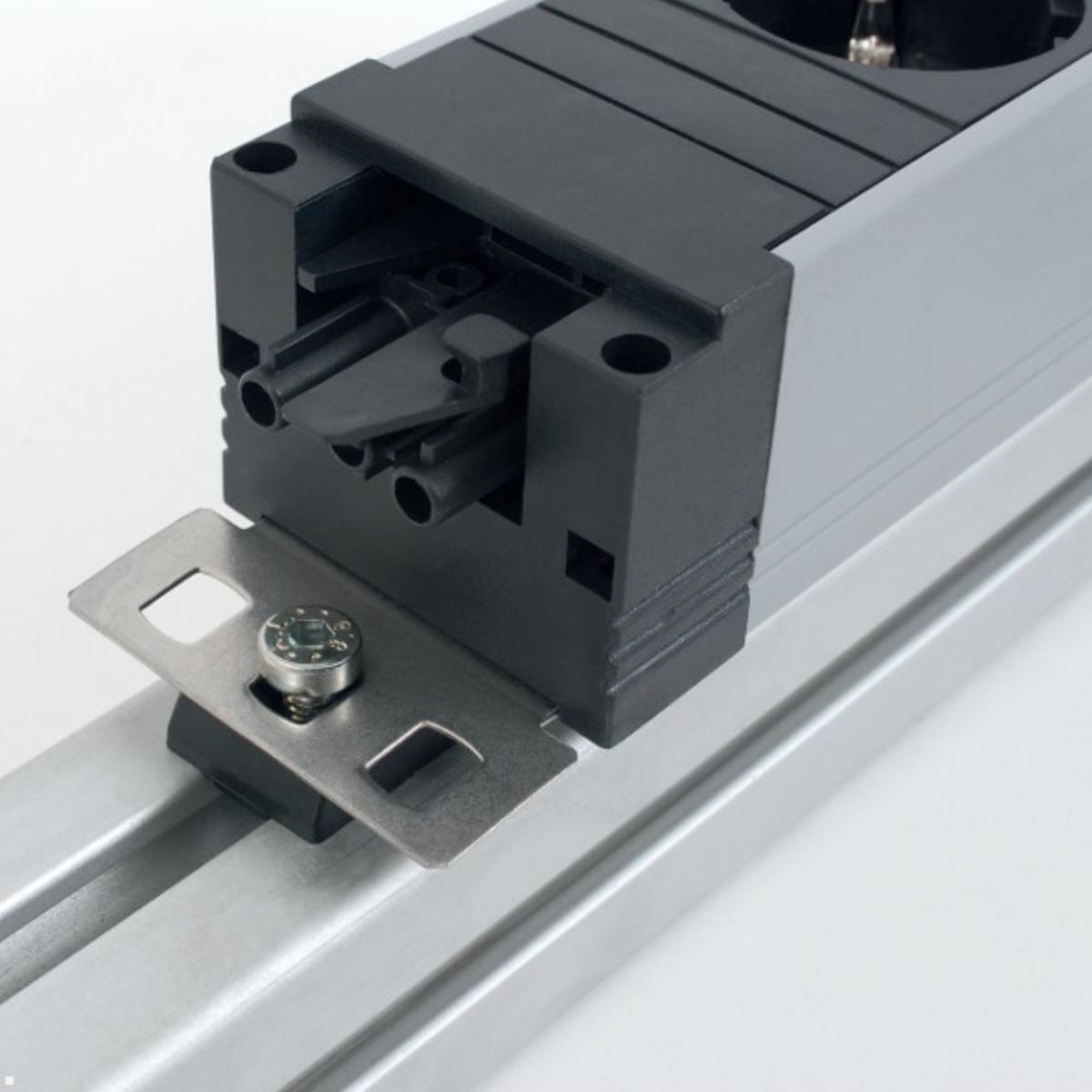 Bachmann STEP ALU Abschaltautomatik mit GST18 906.18823