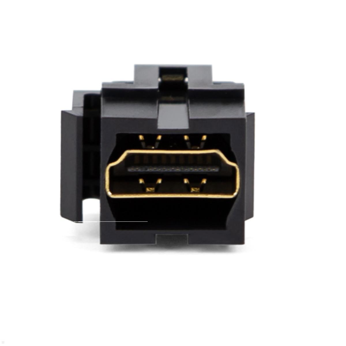 HDMI Keystone 4K Modul Bachmann 918.041