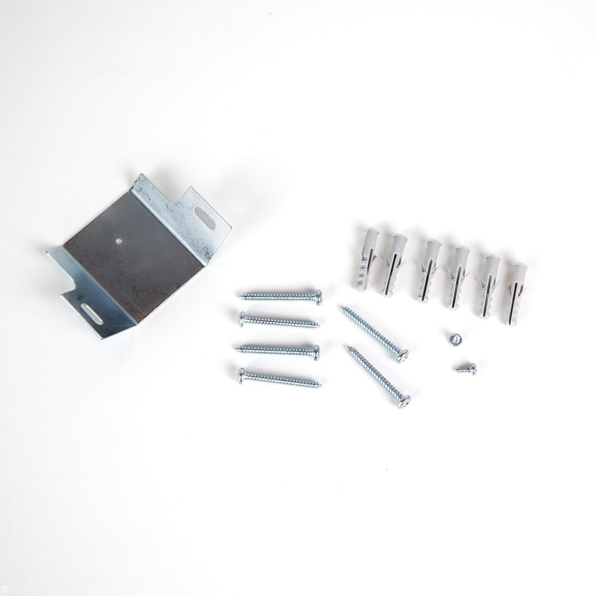 Eck 3x UTE Steckdosen Frankreich - Bachmann CASIA 923.001