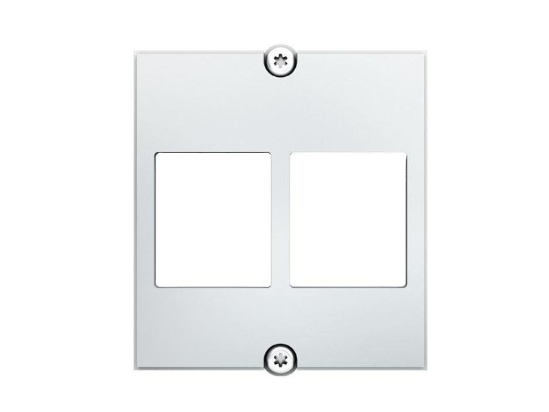 Bachmann Custom Modul 2x Keystone Aufnahme 917.158