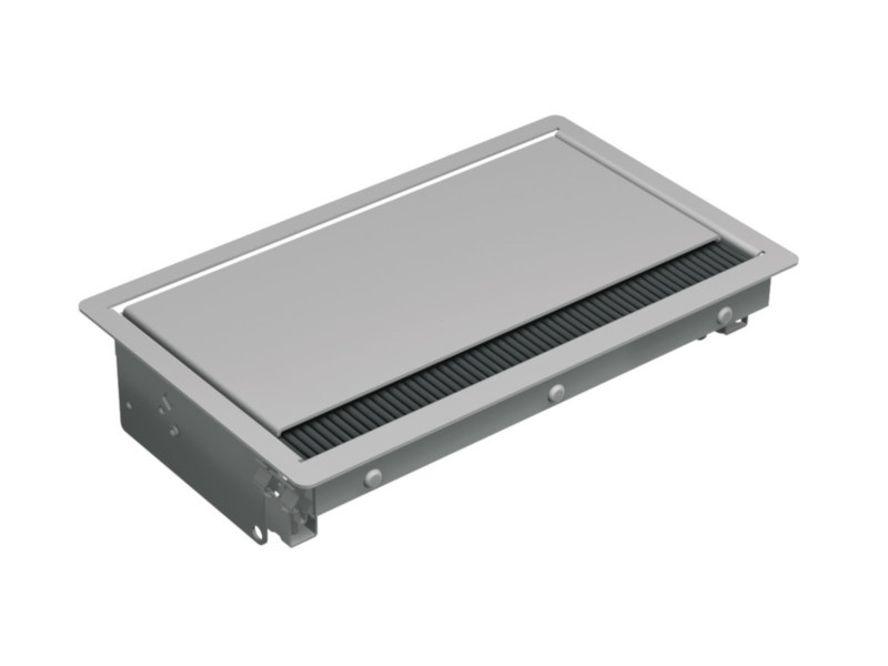 Bachmann Tischanschlussfelder zum Einbau (Tisch, Wand, Schrank)