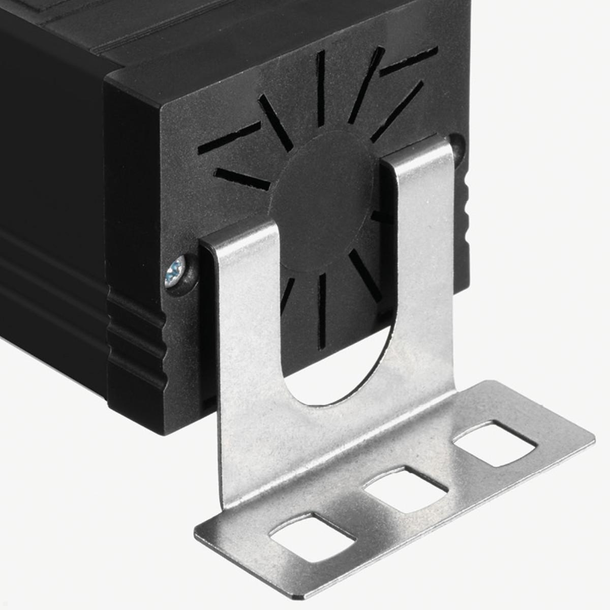 5x Steckdose, USB-A/C, Bachmann CONNECT LINE 420.0211