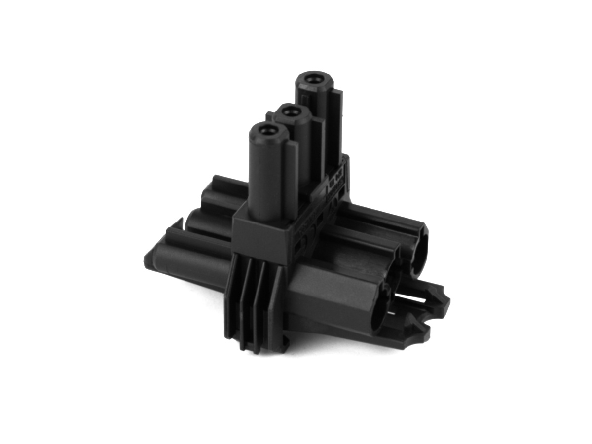 Bachmann Wieland GST18 Kabel - Verlängerungen, Zuleitungen