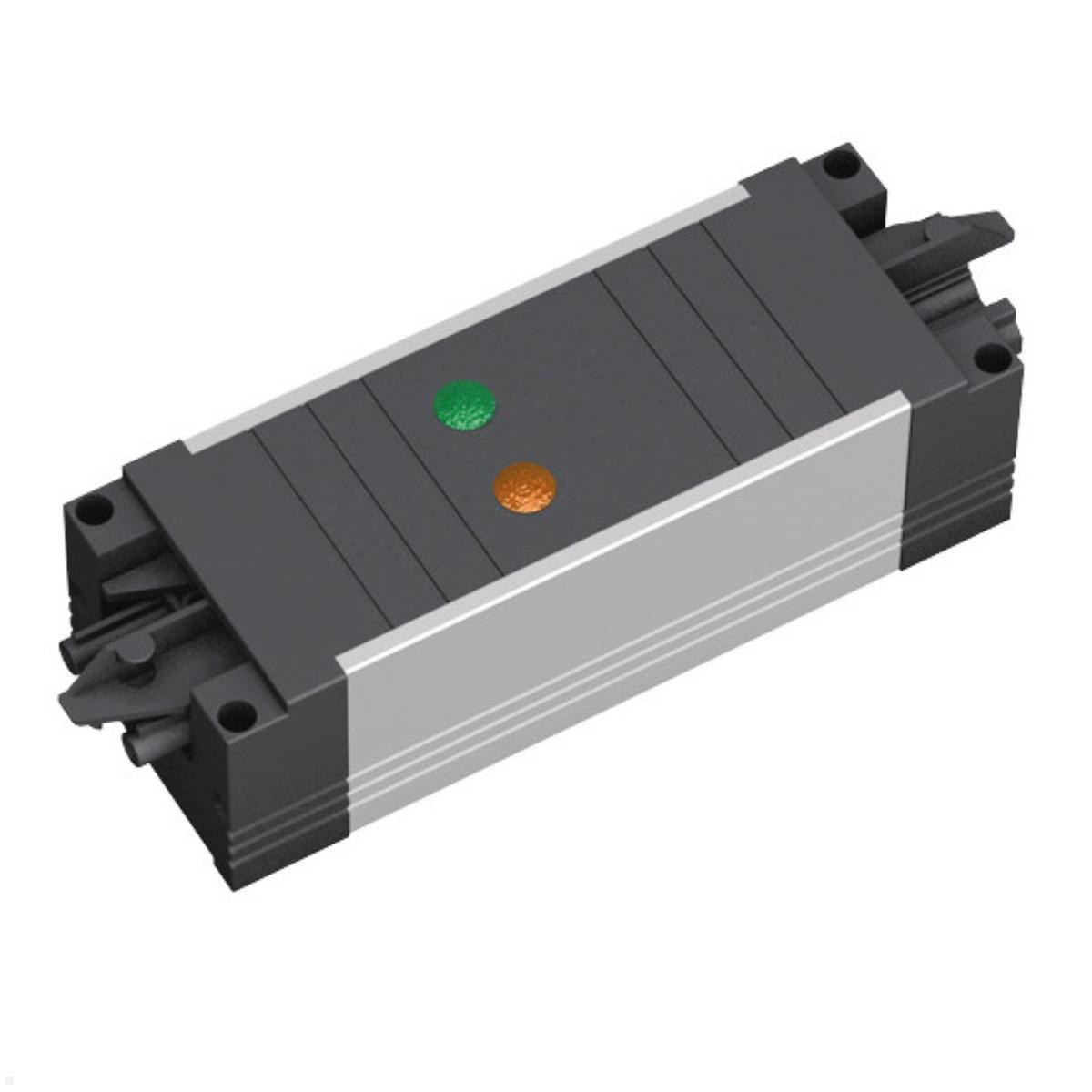 Bachmann STEP Steckdosenleiste Mehrfachsteckdose VDE geprüft