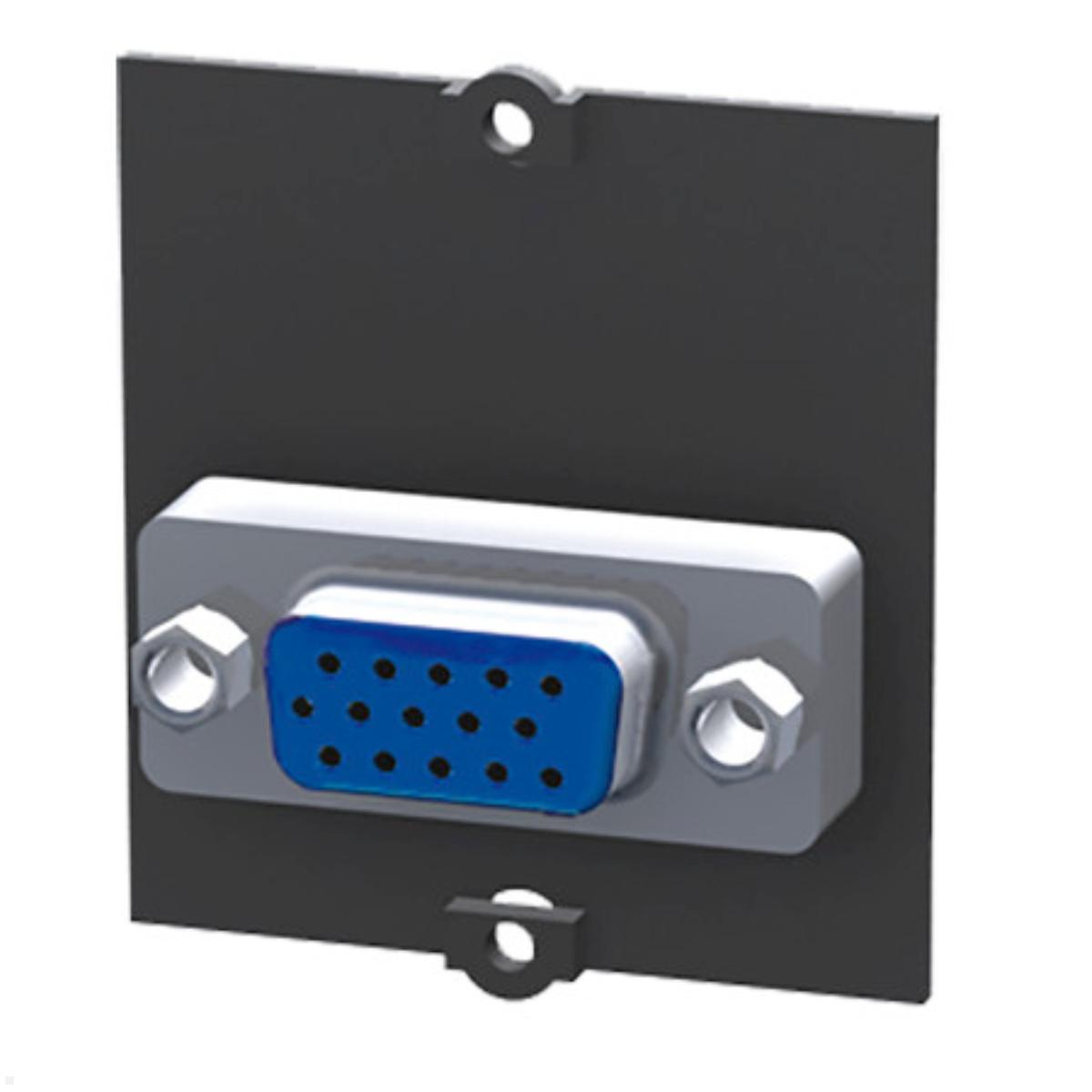 Bachmann Custom Modul VGA Buchse 917.011